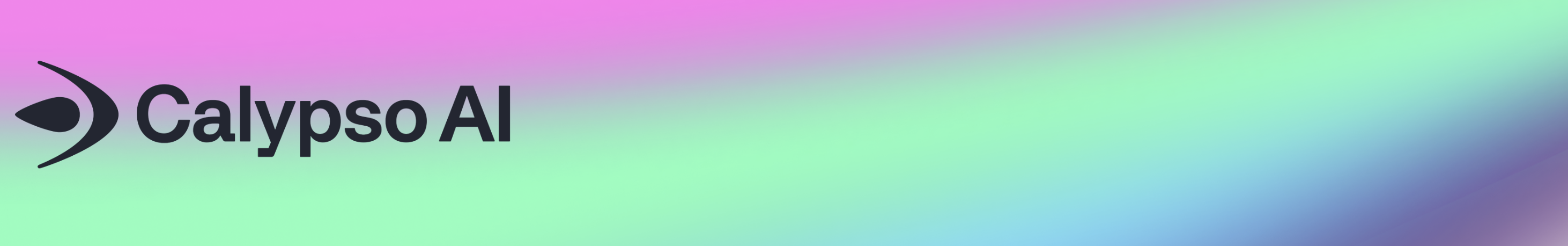 Advice and answers from the CalypsoAI Team